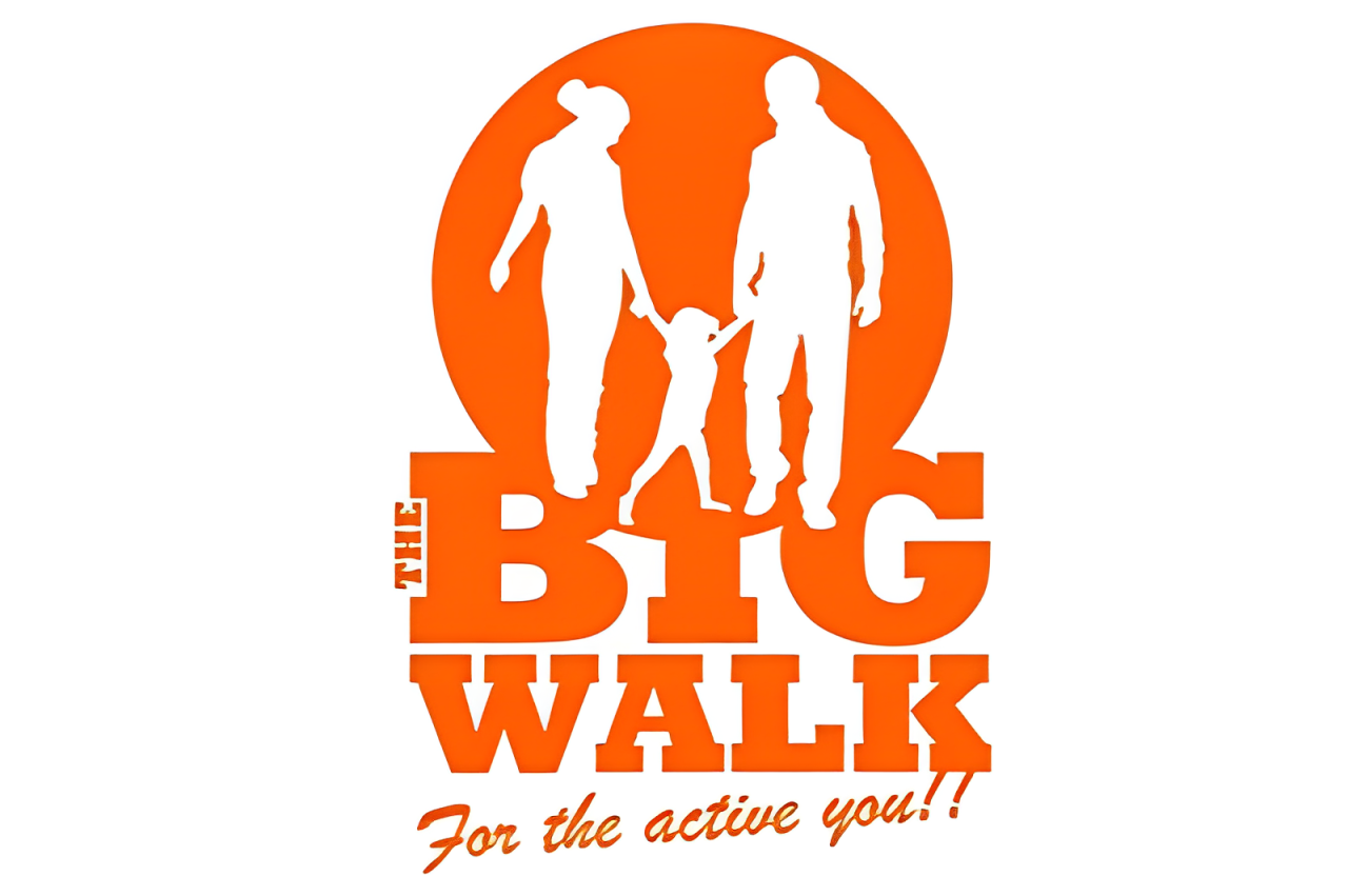 The Big Walk 2024 | The Big Walk 2024